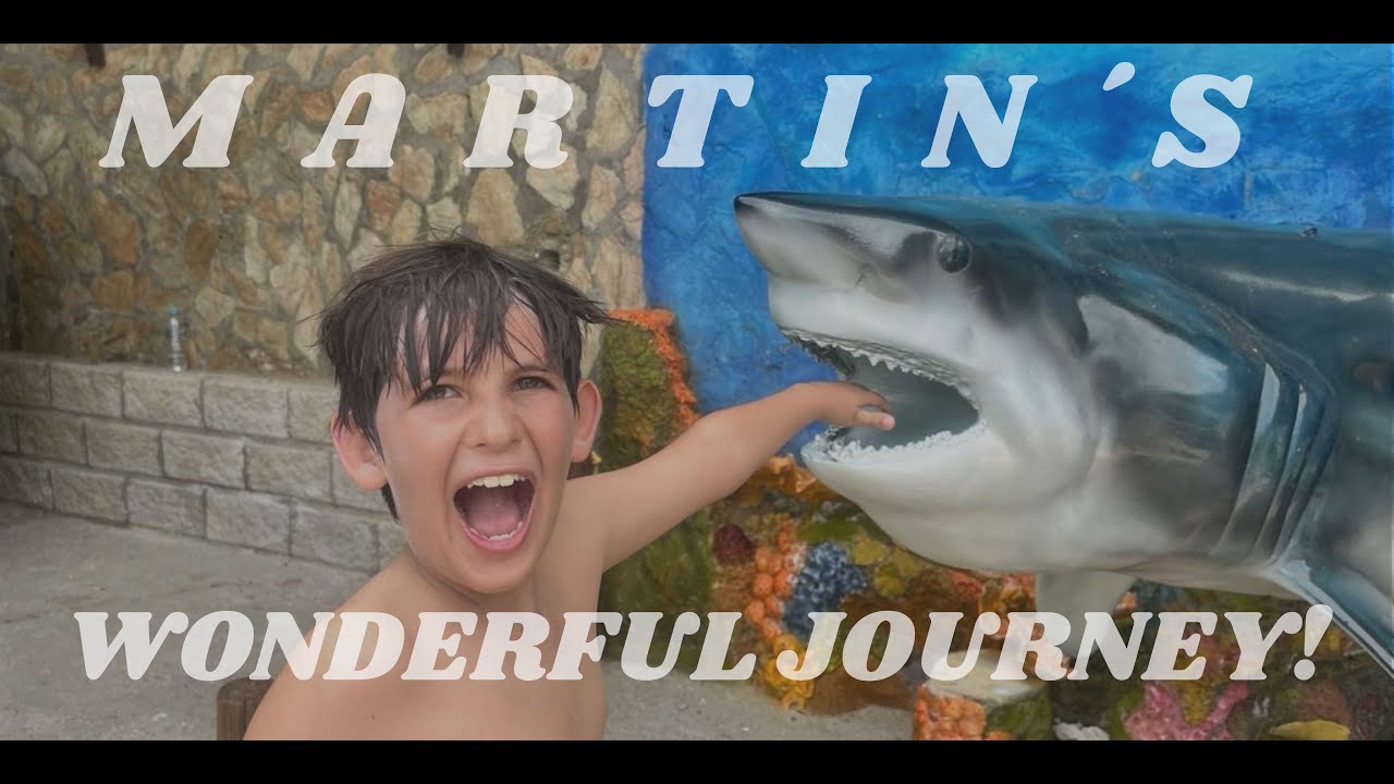 The Wonderful Journey Of Martín Camacho Vélez Youtube
