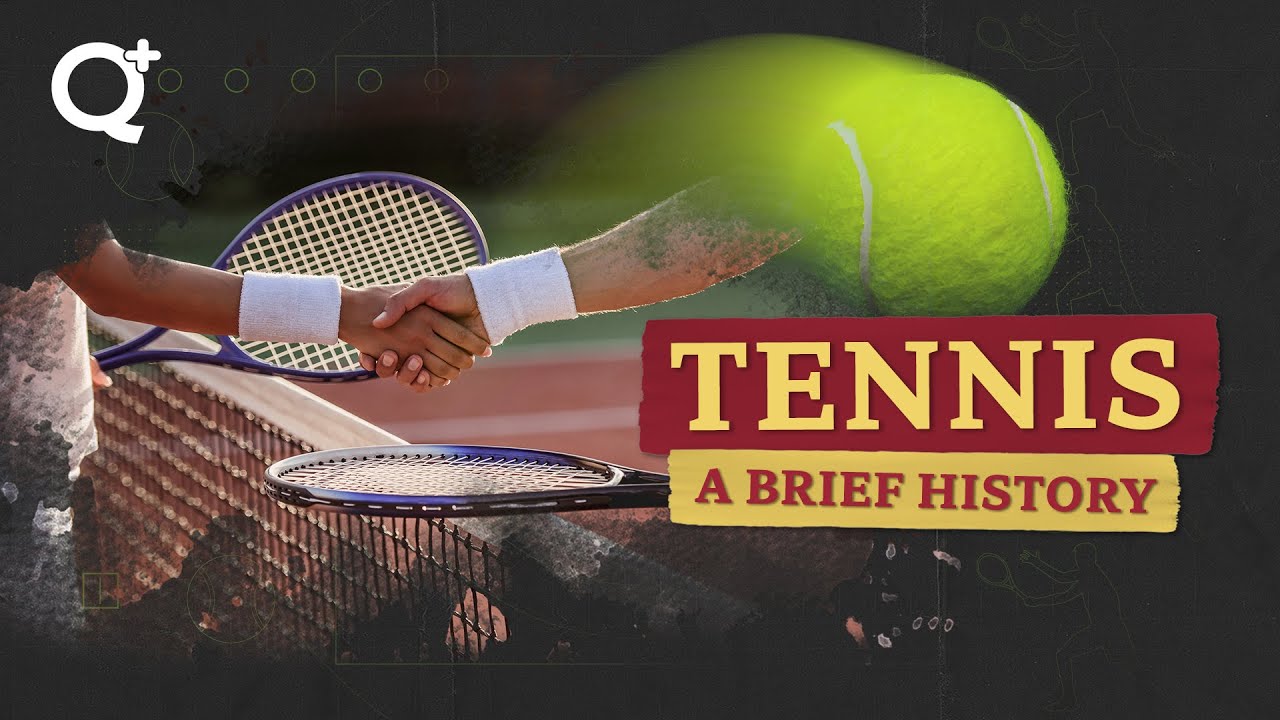 Tennis Youtube