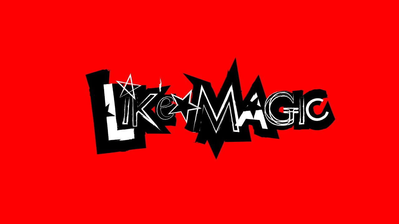 Aneki Like Magic Project Youtube