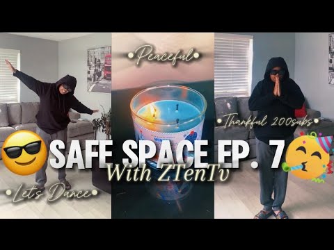 200 Subs вђјпёџ Safe Space Ep 7 Subscribe Youtube