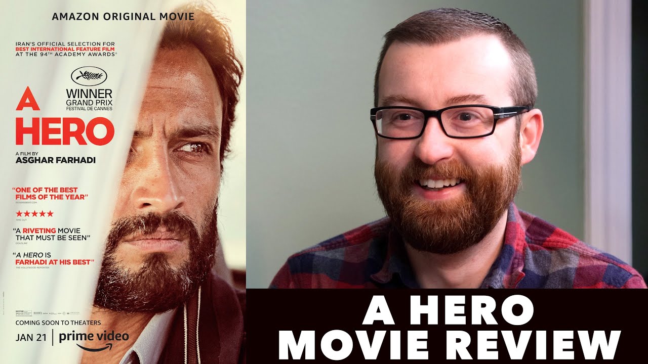 A Hero Movie Review Youtube