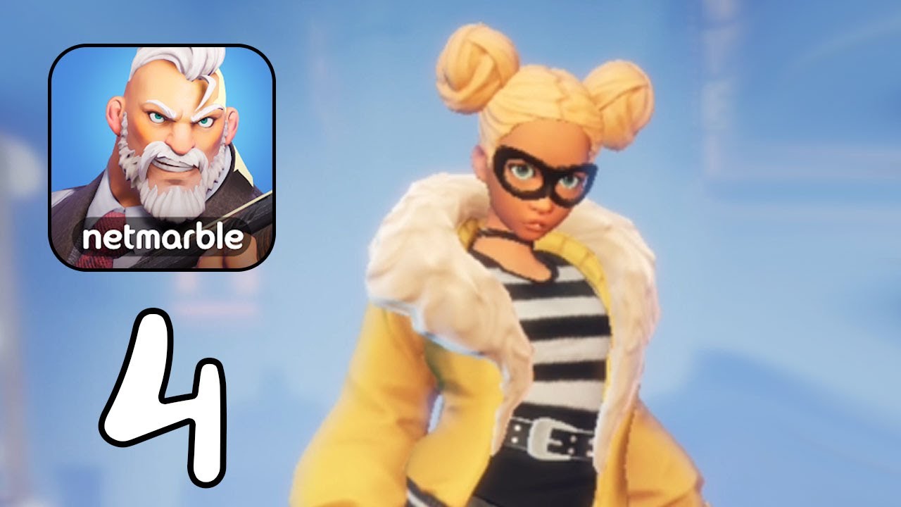 Golden Bros вђџвђџgameplay Walkthrough Part 4 Ios Android Youtube