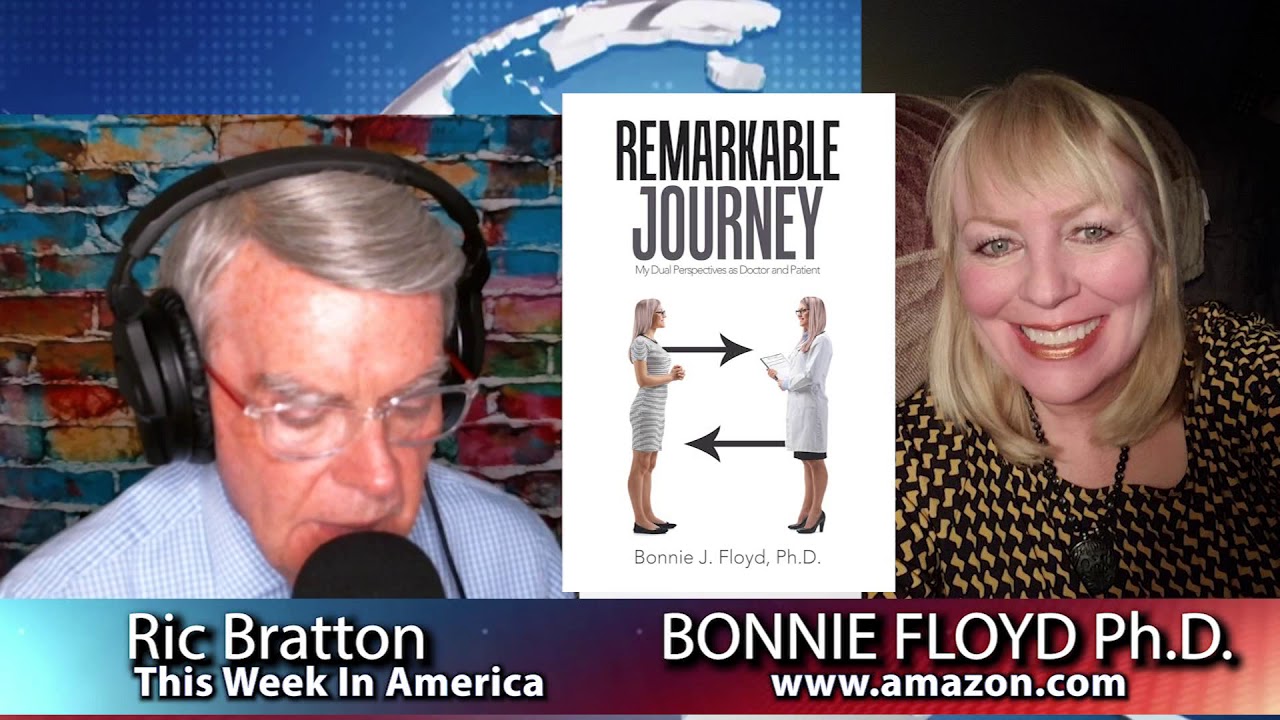 Remarkable Journey My Dual Perspectives As Doctor And Patient By