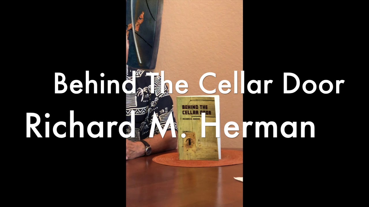 Behind The Cellar Door Youtube
