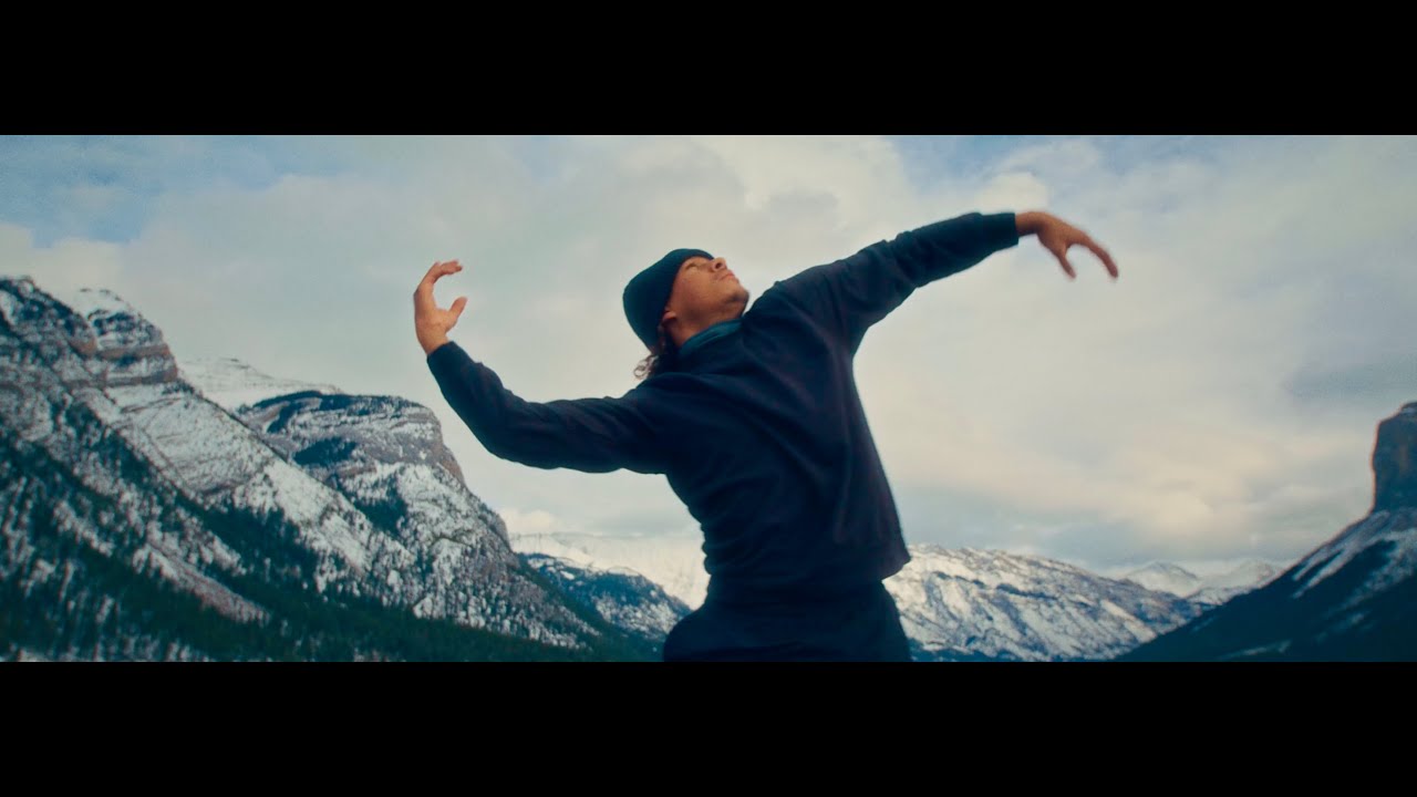 Trailer Elladj Youtube