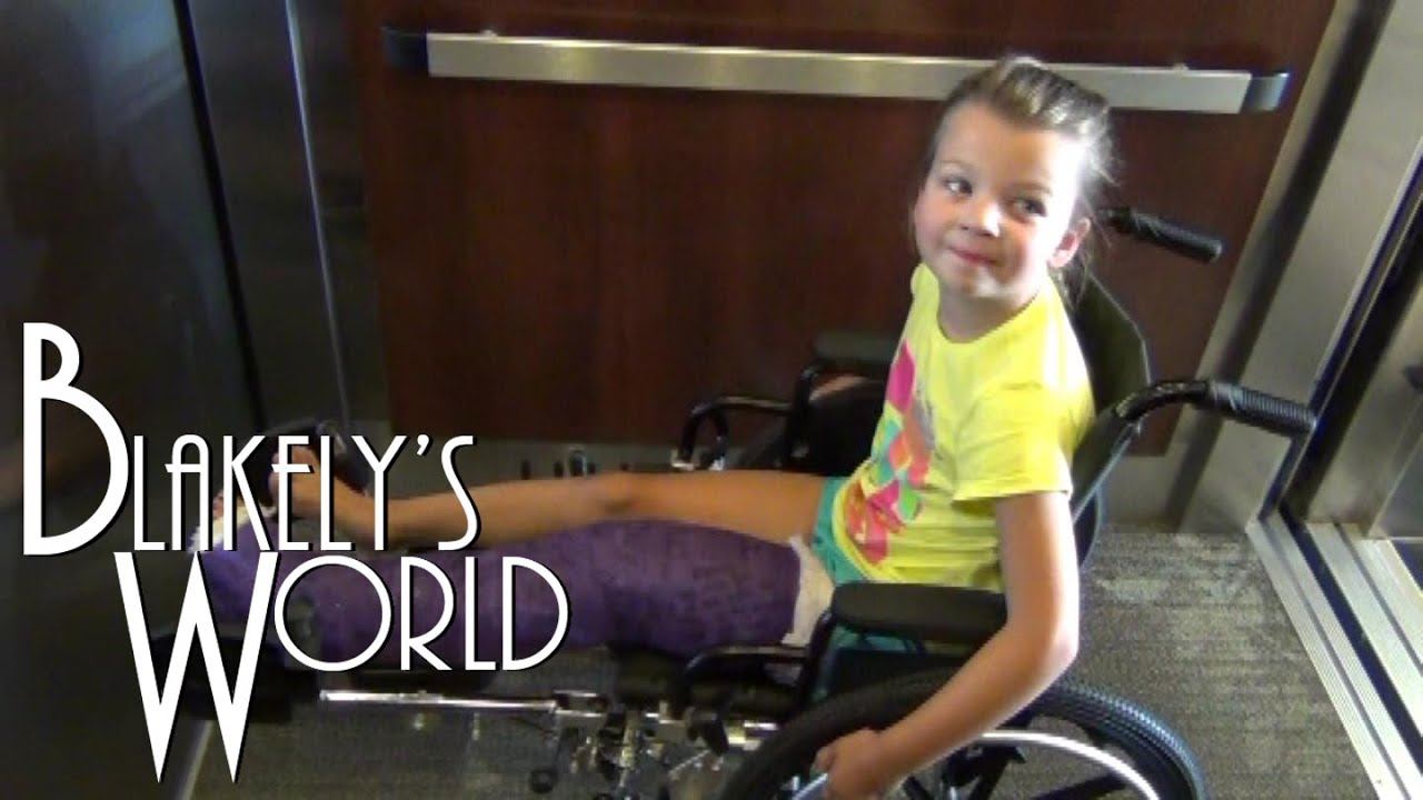 Blakely S Broken Leg Week 4 Update X Rays Youtube
