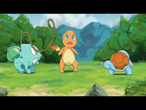 Don T Leave Your Pokemon Alone Youtube