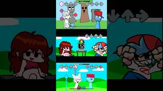 Fnf Sprunki Wenda Vs Boyfriend Sprunki Incredibox Friday Night Funkin ...