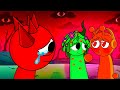 Incredibox Sprunki Raddy S Sad Origin Story Incredibox Sprunki ...