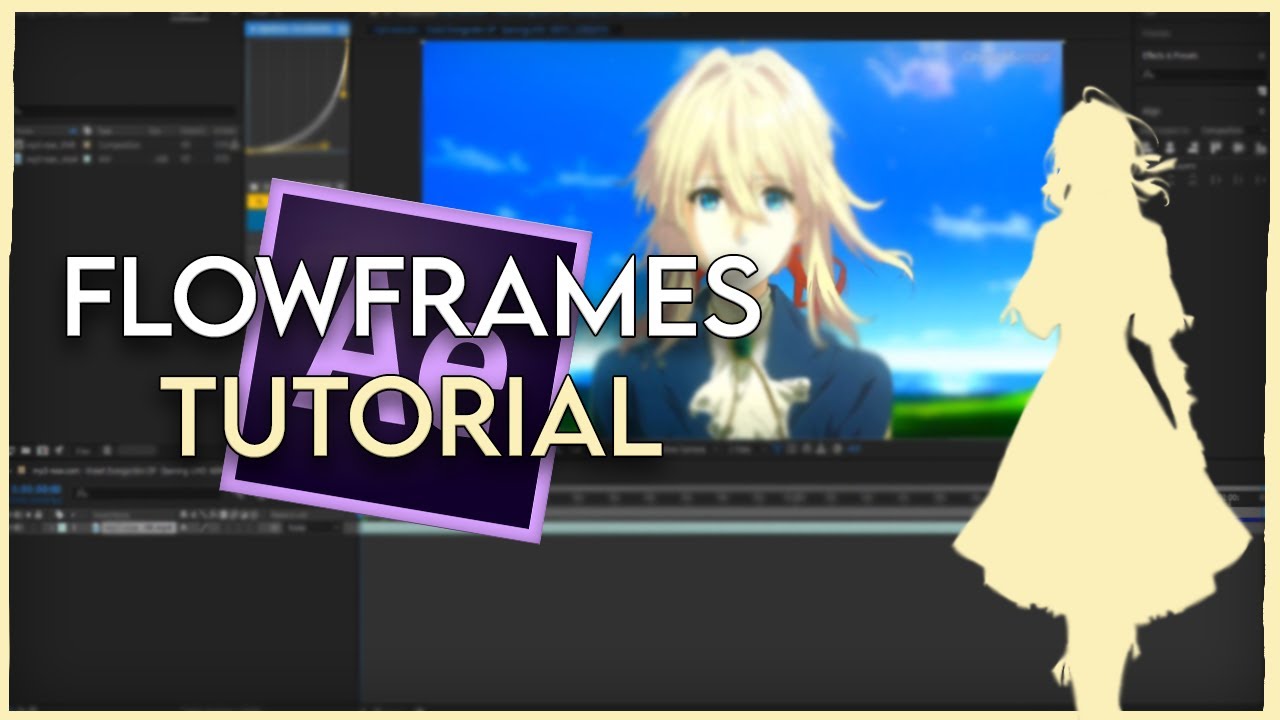 Flow Frames Tutorial Youtube