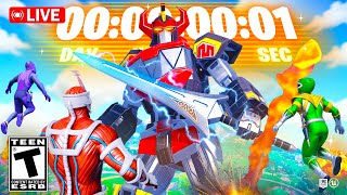 New Fortnite Kpop Demon Hunters Update Soon Live Grxnt Mp3 Music & Mp4 ...