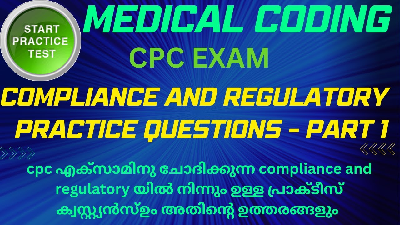 Medical Coding Practice Questions And Answers Pdf At Nathan Lozano Blog