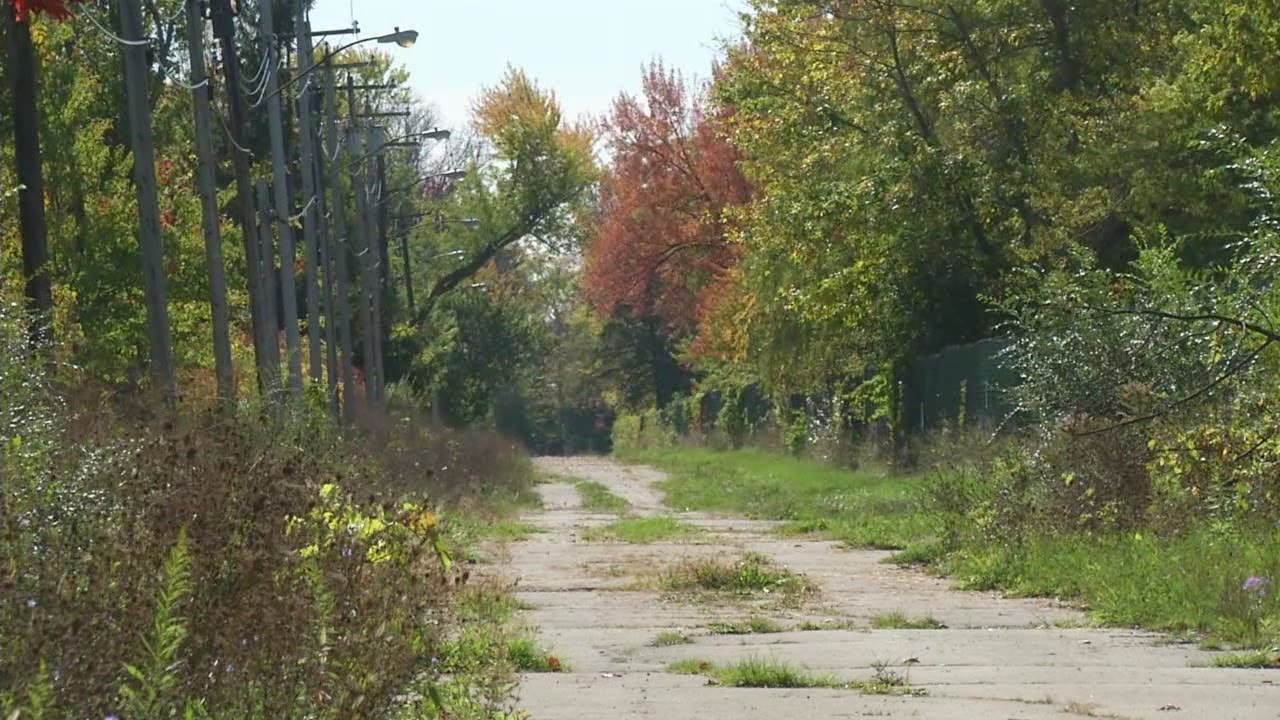 Love Canal Lawsuits Continue 40 Years Later Youtube