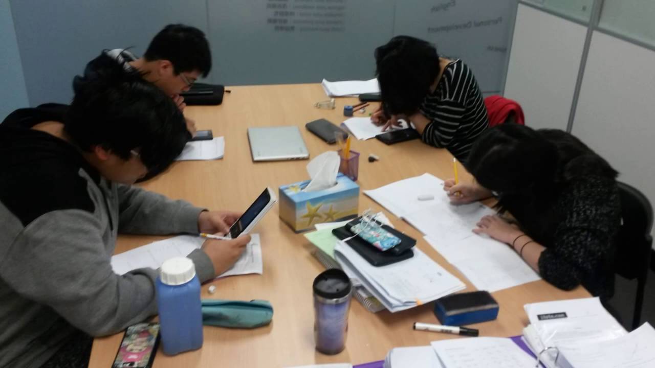 Tutorial Class Youtube