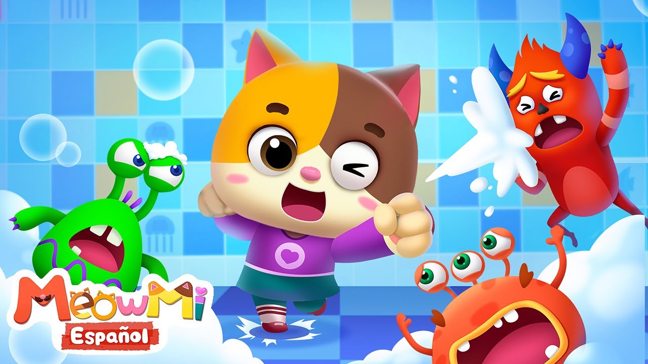 Cartas De Amor De Los Gг Rmenesрџ њрџ њрџ њ Canciones Infantiles Meowmi