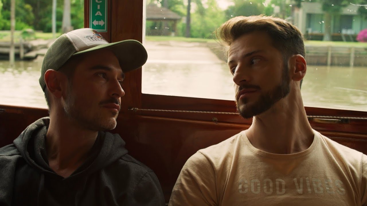 New Gay Movies September 2023 More Youtube