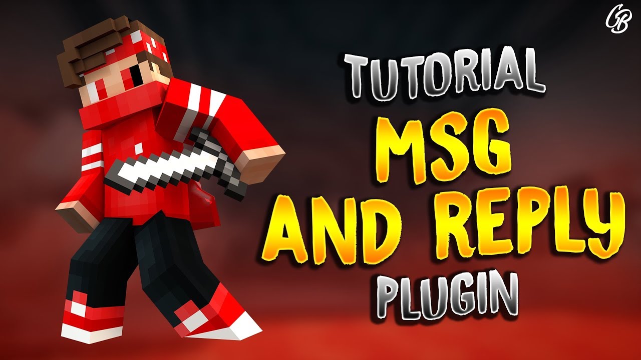Supersystem 0 5 Update Added Msg Reply Commands Minecraft Msg