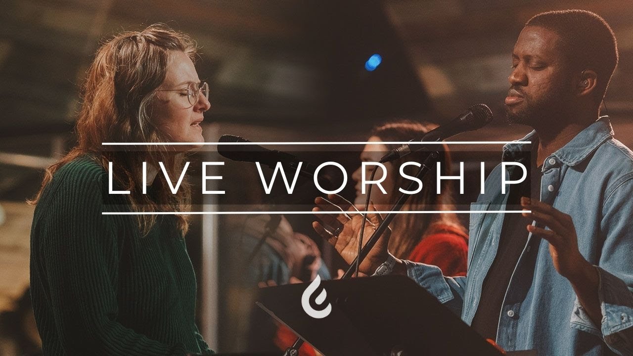 Full Worship Set March 26th 2023 Jubilee Worship Youtube