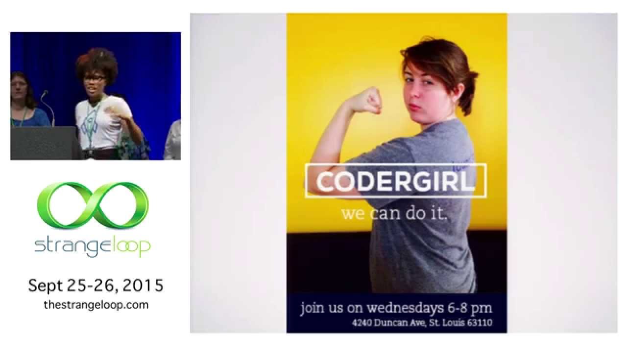 Launchcode Codergirls Youtube