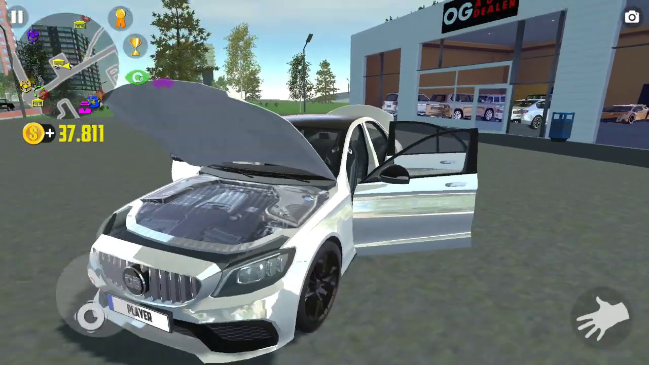 Oppana Games Download Car Simulator Escalade Driving Android On Pc