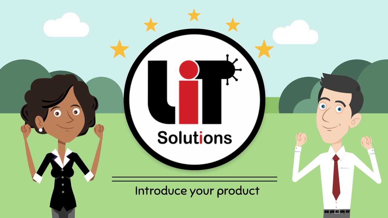 Litsolutions Youtube