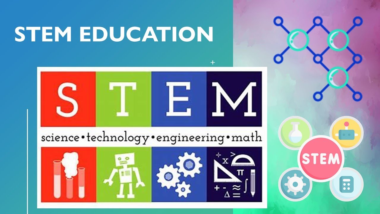 Understanding Stem Education Explained In 5 Minutes Youtube