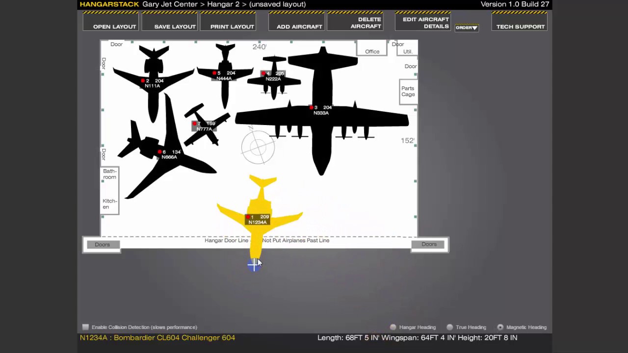 Hangarstack Description Youtube