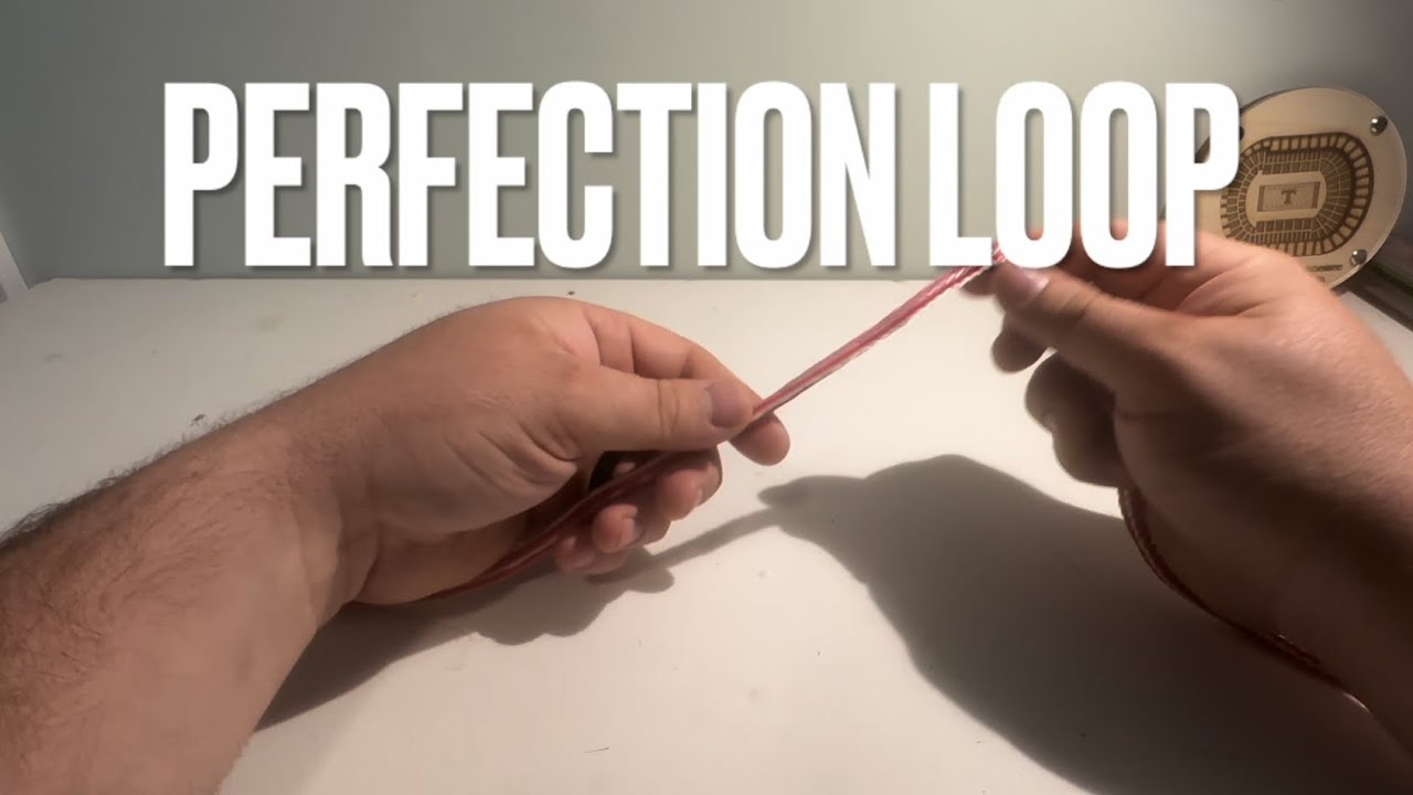 Perfection Loop Youtube