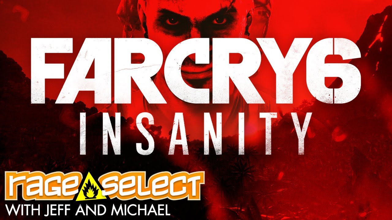 Far Cry 6 Vaas Insanity Dlc The Dojo Let S Play