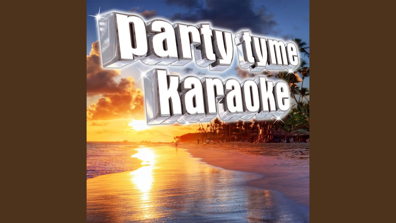 Kumbala Made Popular By Maldita Vecindad Karaoke Version Youtube