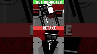 Mr Fun Computer But Horror From Sprunki Incredibox Retake ...