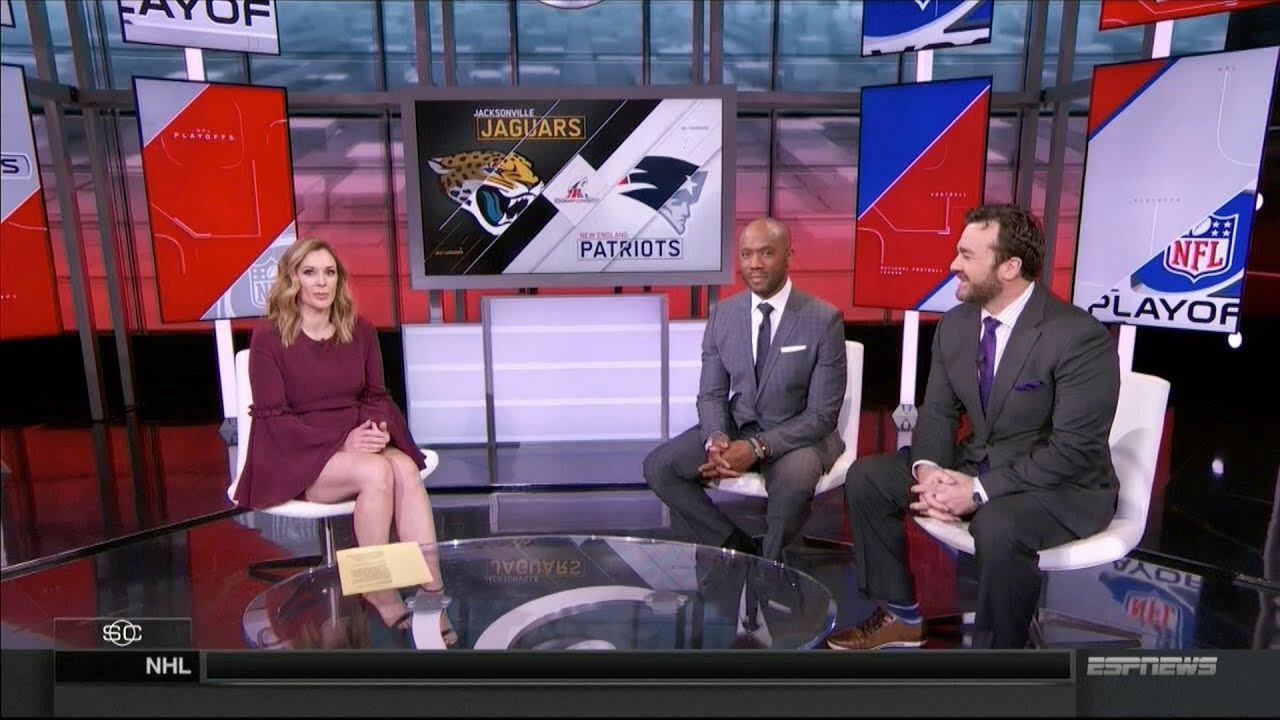 Nicole Briscoe Don T Cover Up Please Espn Youtube