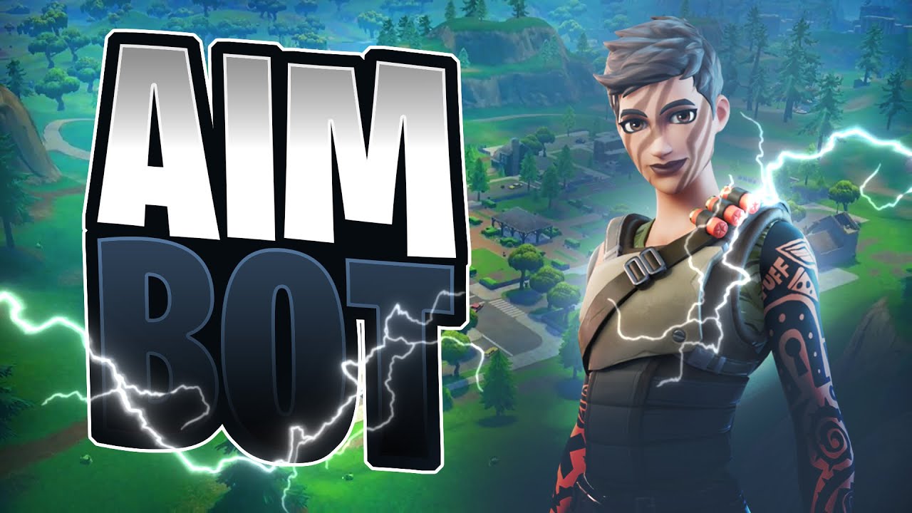 Aimbot Youtube