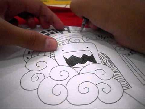 Basic Doodling Youtube