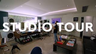 Inside Mick Schultz S Home Recording Studio Mick Schultz Mp3 Music