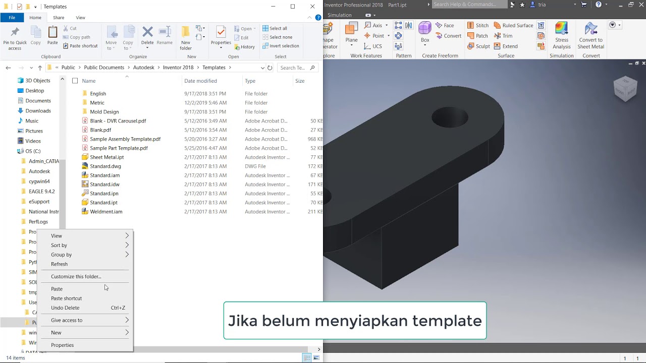 Start Basic 2d Drawing Youtube