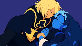 Ugh Where S The Zip Pure Vanilla X Shadow Milk Shadowvanilla Cookie Run ...