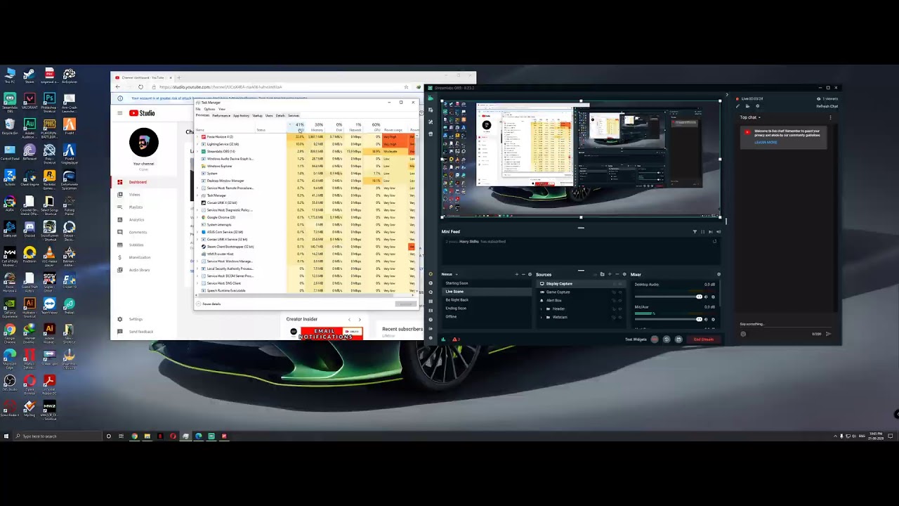 Test2 Youtube