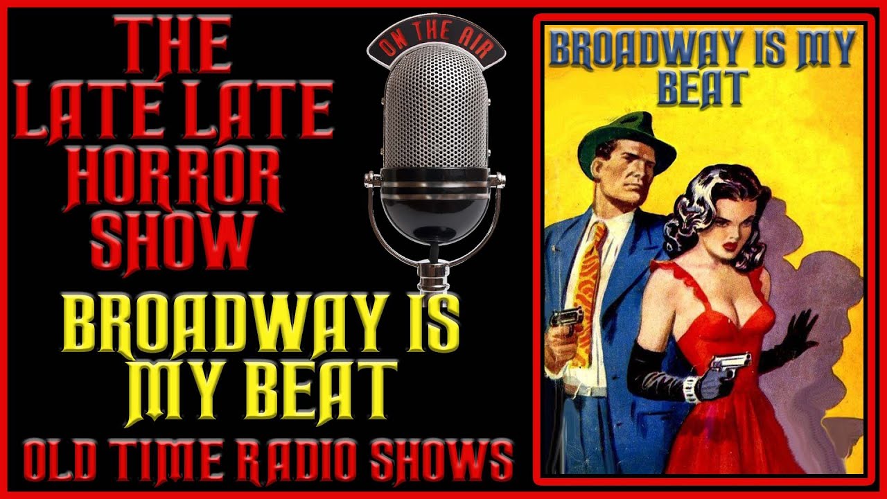 Top 10 Old Time Radio Shows At Cody Chapple Blog