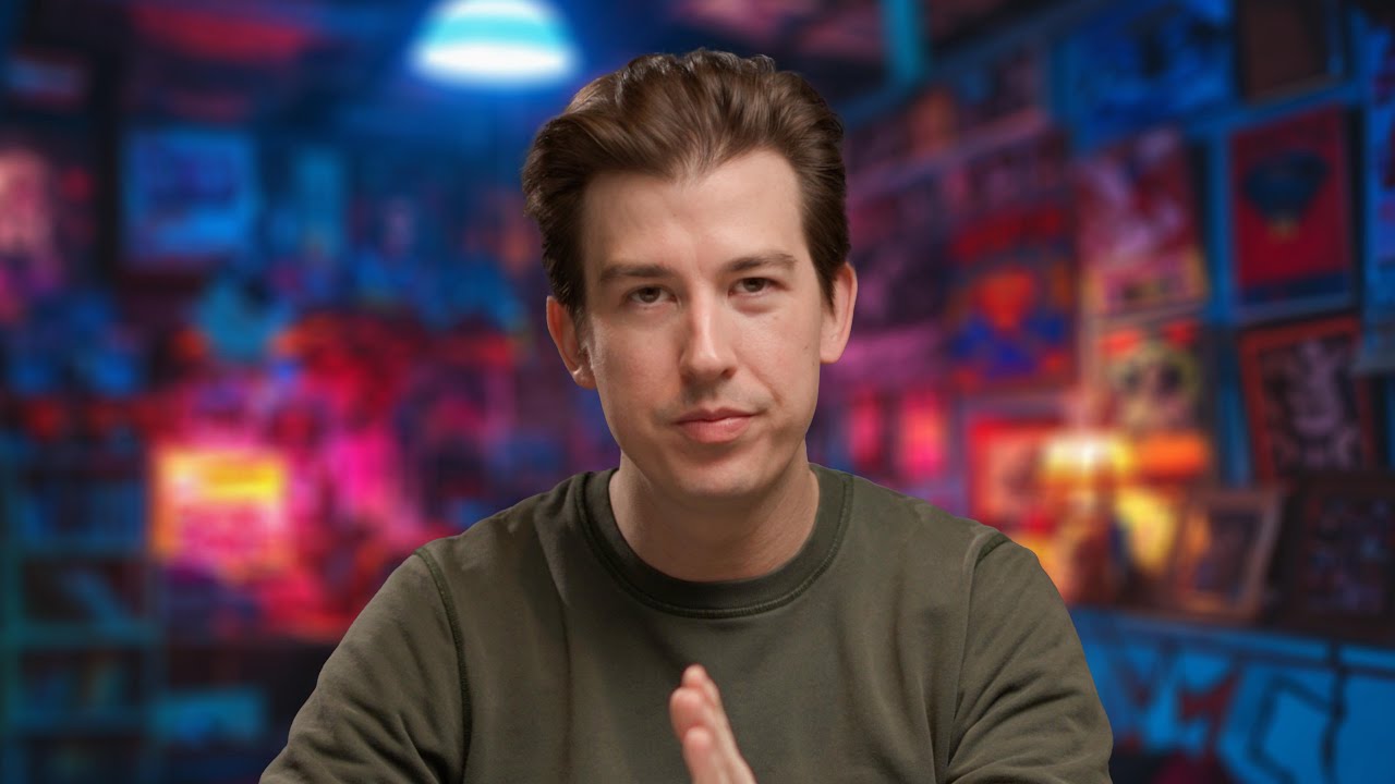 My Superpower Youtube