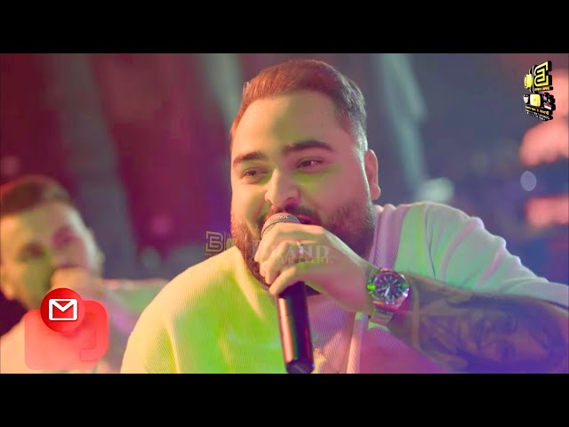 BETO ADAM - Talentul ala fin LIVE COVER 2025 by Barbu Events