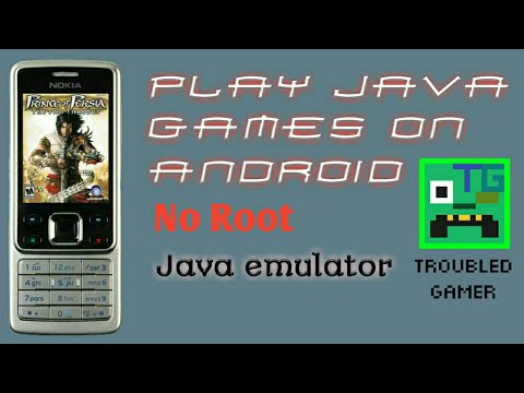 How To Download And Play Java Games On Android Without Root Using Java