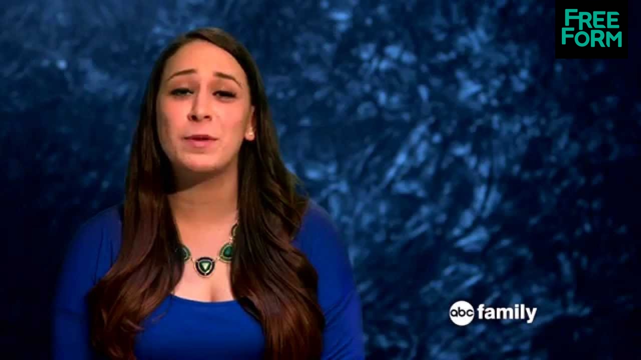 Monica The Mediumpreview Freeform Youtube