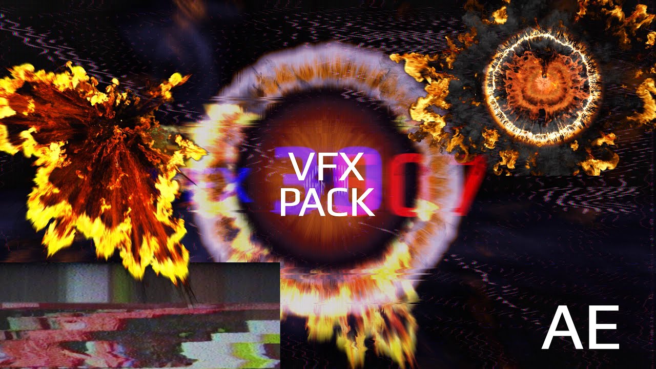 Fire Smoke Dynamics Fx Youtube