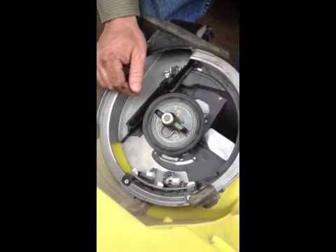 Precision Planting Meter Corn Soy Change Youtube