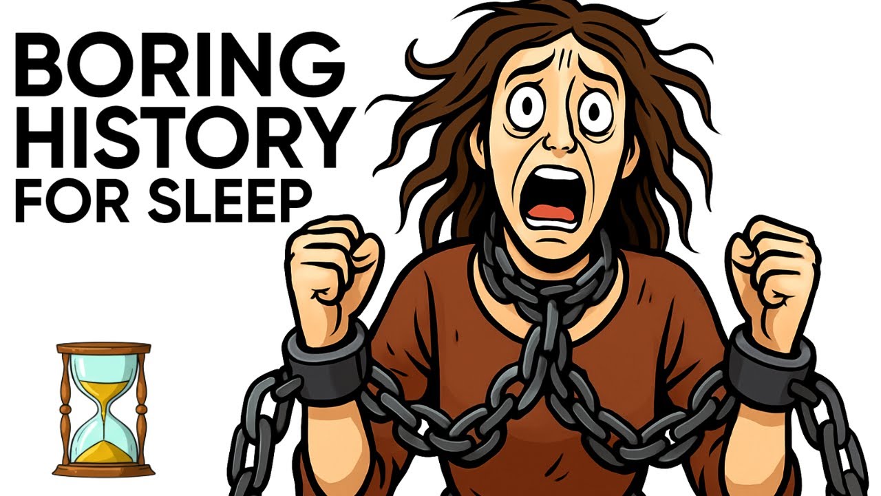 The Most Bizarre Punishments From Medieval Europe 笞費ｸ条沽ｱ Youtube