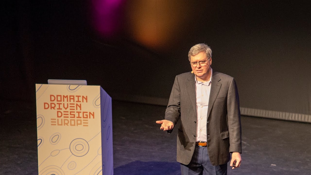 Domain Driven Design Eric Passadesignstudio
