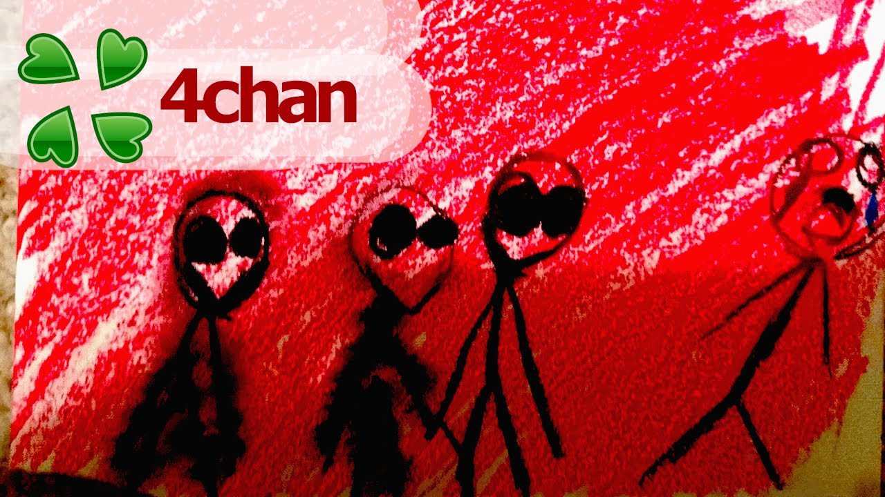 4chan Scary Story Alien Abduction Youtube