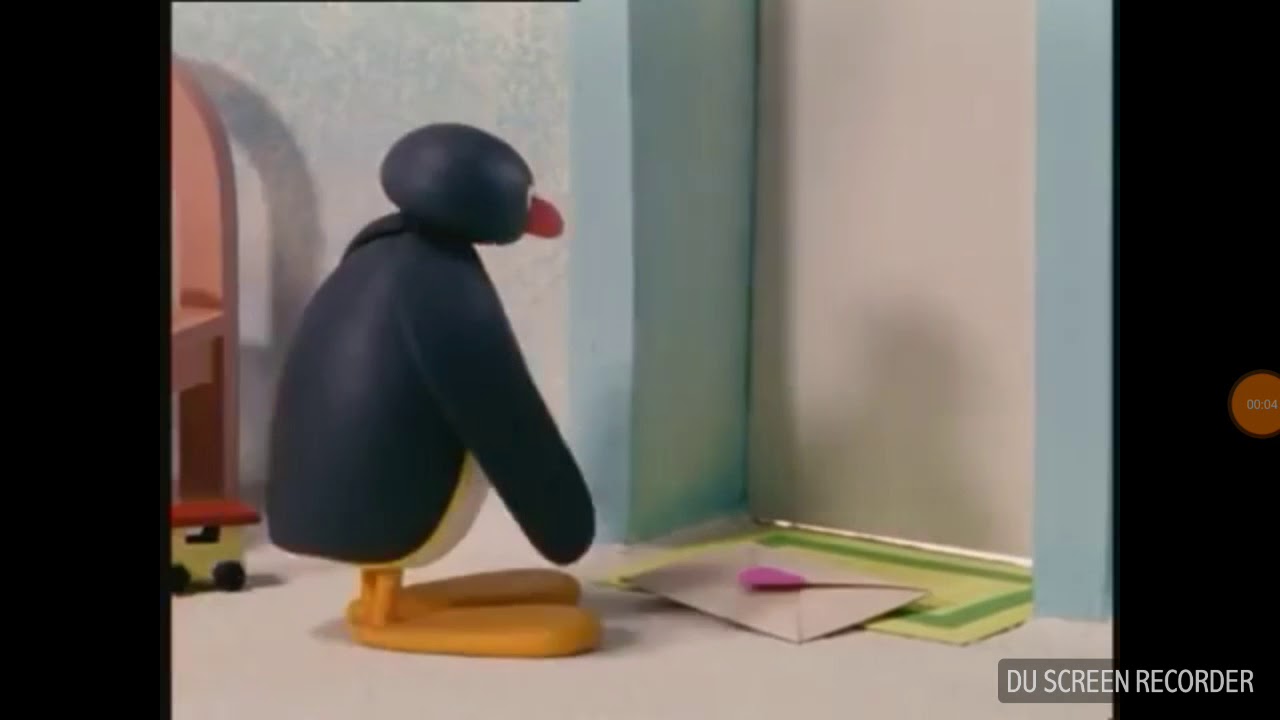 Pingu Vs Mickey Mouse Youtube