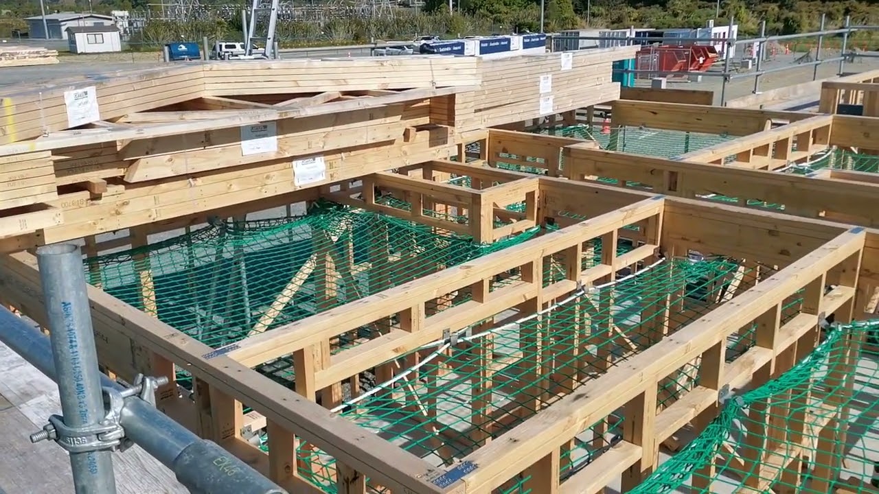 Trusses Again Youtube